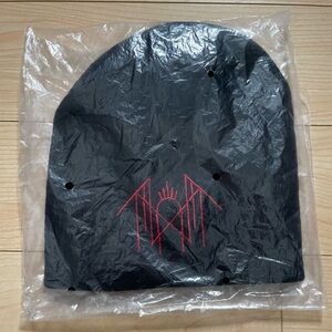 rock off | Accessories | 52 Sleep Token Sigil Beanie | Poshmark